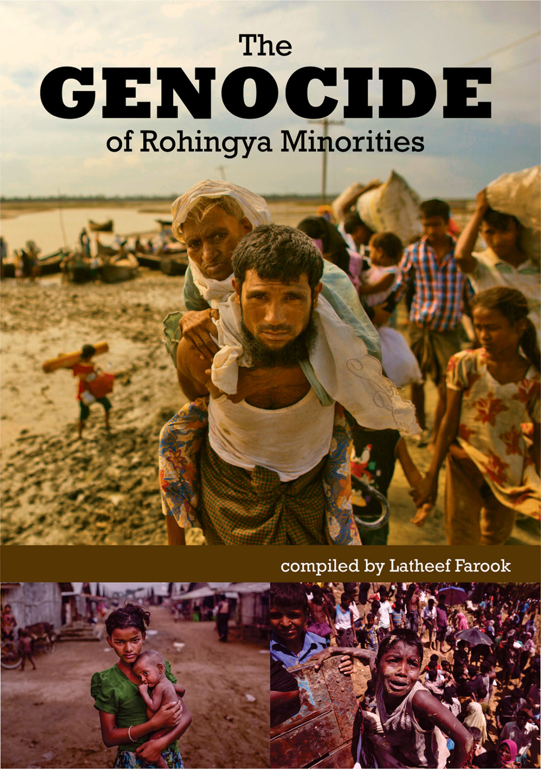 The Genocide of Rohingya Minorities – booksy.lk