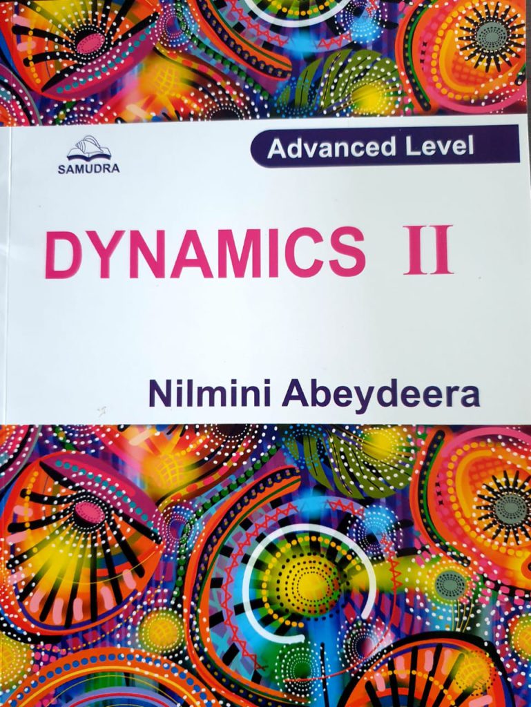 Dynamics II – booksy.lk