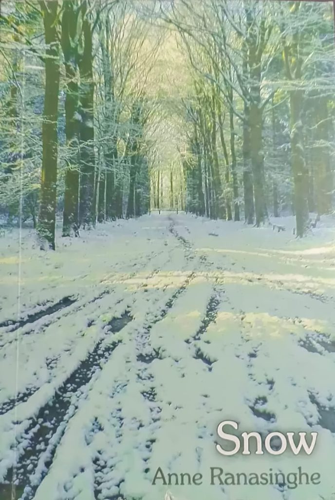 Snow – booksy.lk