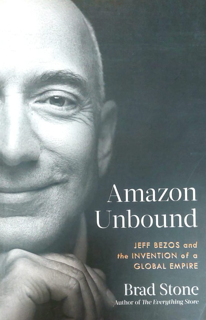 Amazon Unbound – booksy.lk