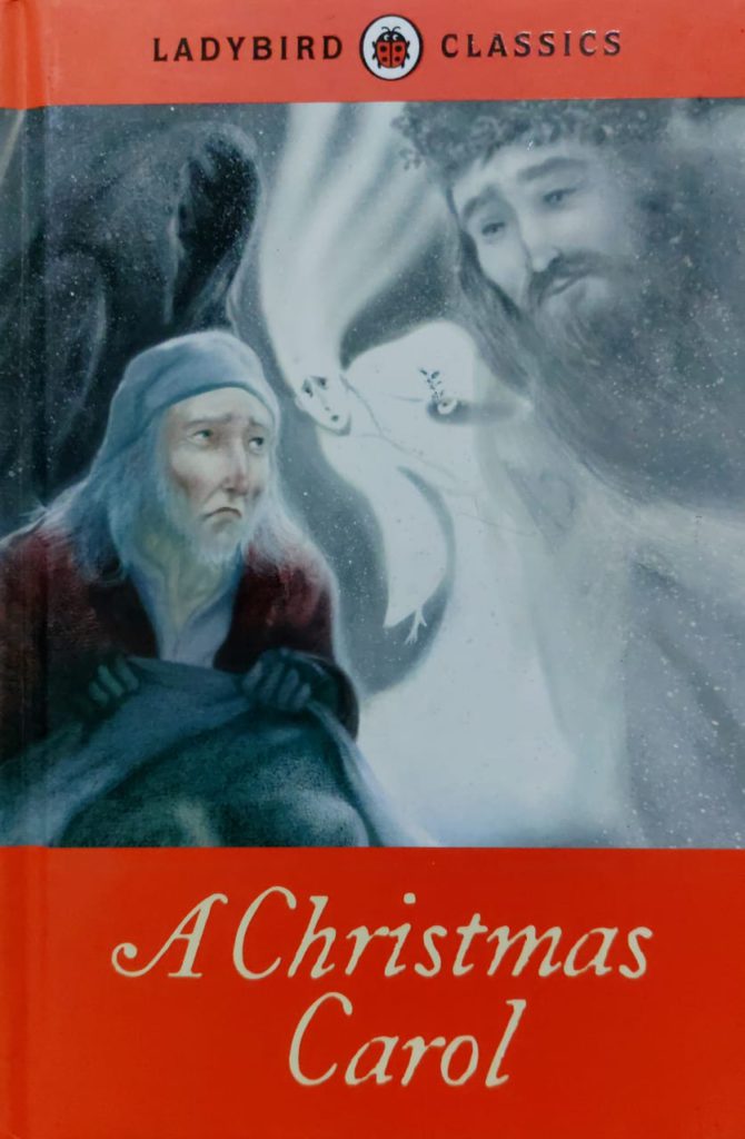 Lady Bird Classics A Christmas Carol – booksy.lk