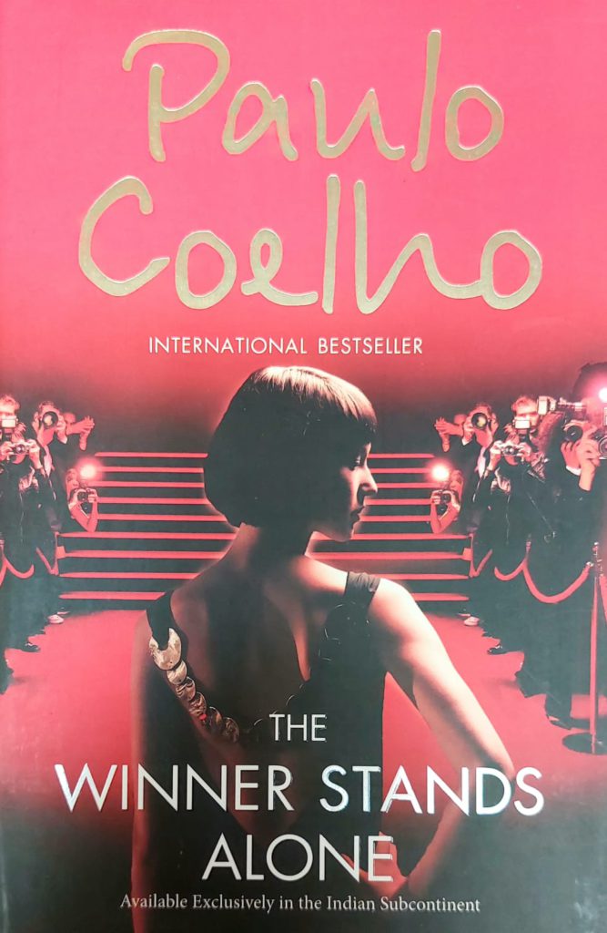 The Winner Stands Alone – booksy.lk